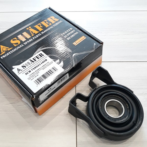 Купити Підвісний підшипник кардана Porsche Cayenne (2002-2010) Порш ...