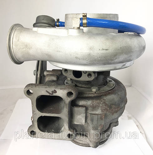 Купить Турбина Holset HX40W CASE 84269952 / 2839421 / 4090056 / 2881754 ...