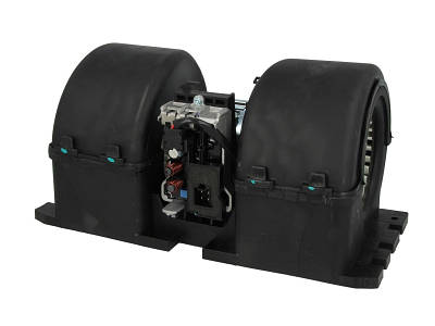 Вентилятор печки ман | Сравнить цены и купить на Prom.ua