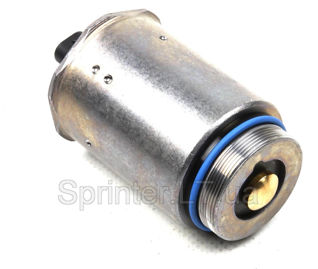 Гідравлічний клапан тиску масла Sprinter/Vito 09 - OM651 MERCEDES ...