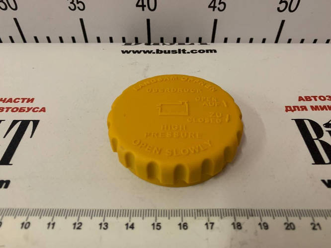 Кришка розшир.бачка радіатора Astra/Vectra/Combo/Omega 1979-2014р ...