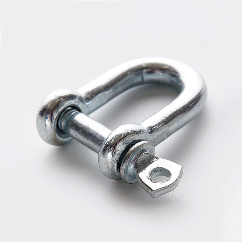 Купить Скоба такелажная М12, цена 44 грн — Prom.ua (ID#1456566617)