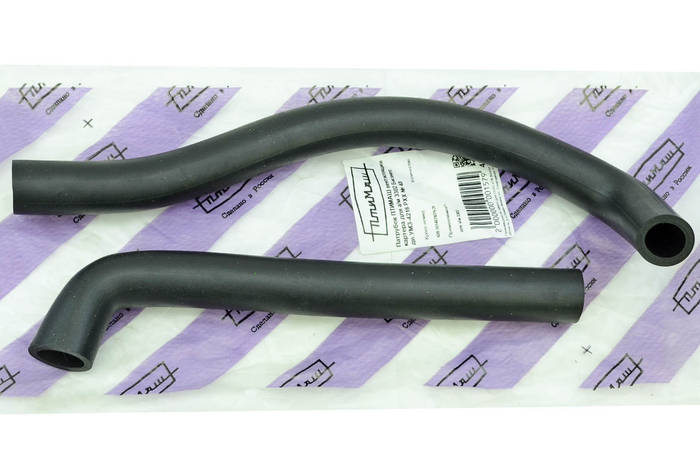 Патрубок сапуна ГАЗ 3302 Бізнес дв.УМЗ-4216 ПТІМАШ, ціна 144 грн — Prom ...