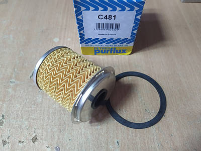 Фильтр топливный renault symbol i | купить недорого, на Prom | Украина