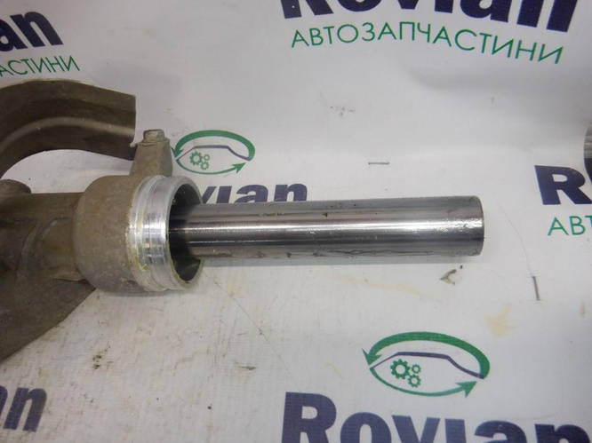 Рулевая рейка Nissan ROGUE SPORT 2016- (Ниссан Рог спорт), 480014EH0A ...