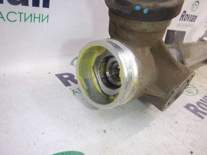 Рулевая рейка Nissan ROGUE SPORT 2016- (Ниссан Рог спорт), 480014EH0A ...