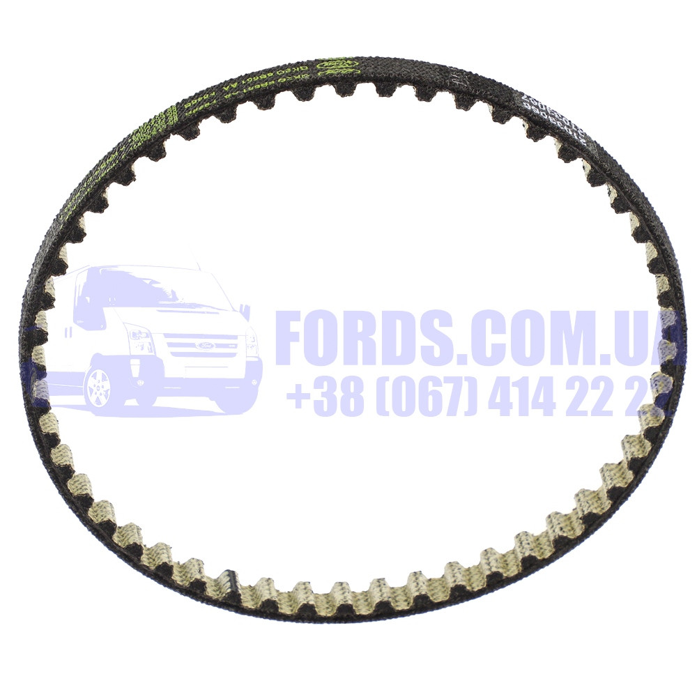 Ремень масляного насоса FORD TRANSIT/CUSTOM/RANGER 2015- (2.0 ECOBLUE ...