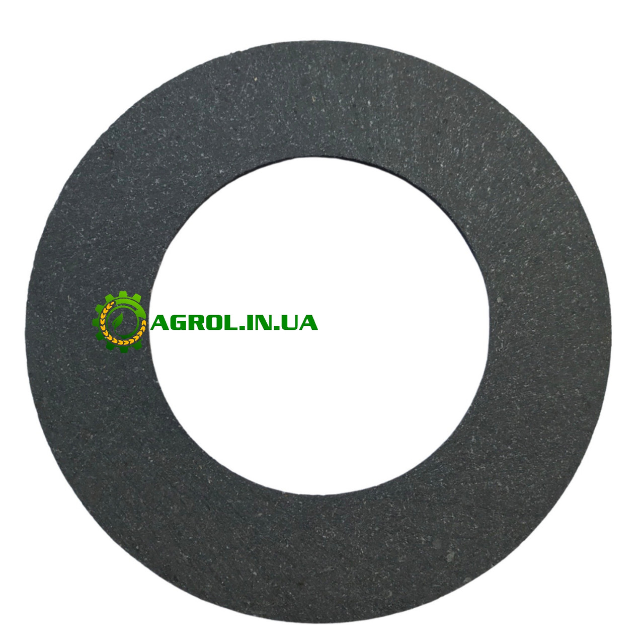 Фрикційна накладка, Феродо 153х90 мм для прес-підбирачі Sipma Z-224 ...