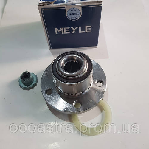 Подшипник передней ступицы Skoda Fabia Підшипник передньої маточини ...