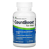 Fairhaven Health, CountBoost для Мужчин, 60 Капсул (FHH-00018), 60 1331 ...
