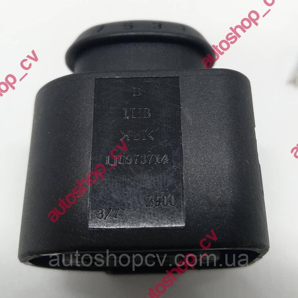 Купити Роз'єм 8 pin для VAG 1J0973714 VW Audi Skoda Seat датчик ...