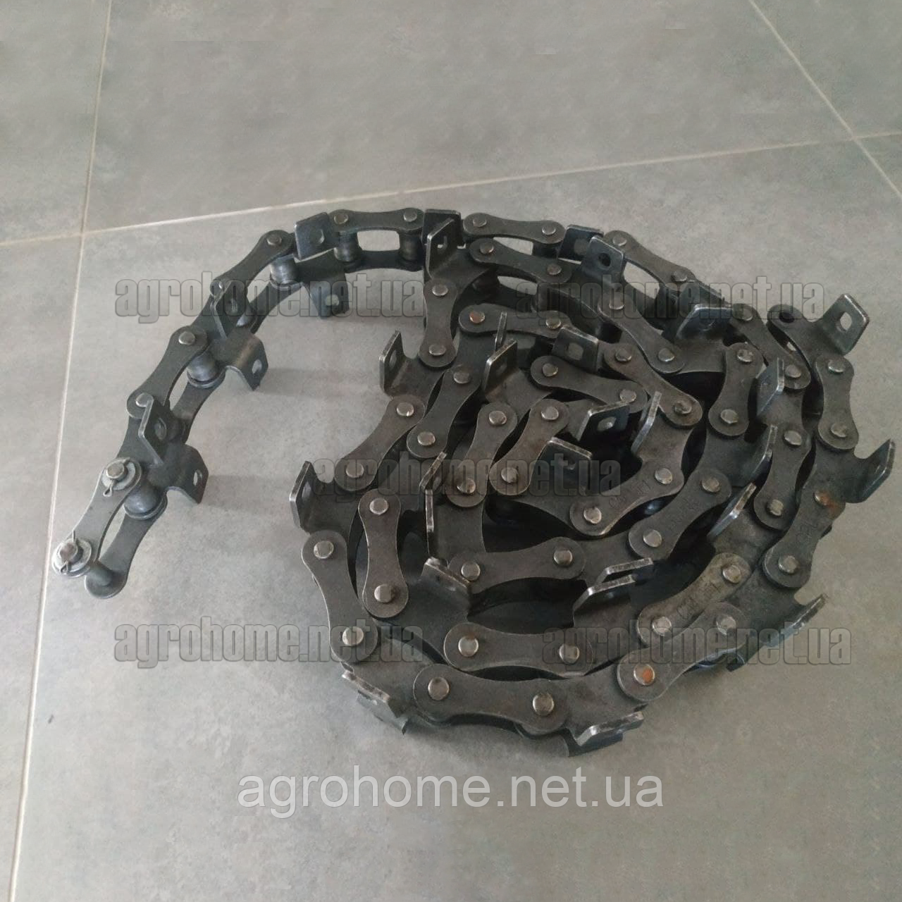 Транспортер (цепь) голый картофелесажалки Bomet (ID#1457297401), цена ...