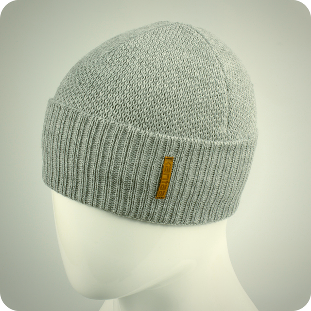 Kantaa | Купити Чоловічу Шапку В'язану