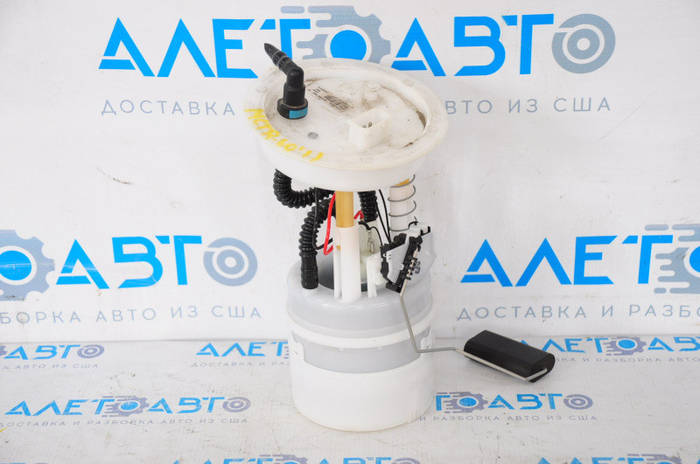 Топливный насос бензонасос Mini Cooper Countryman R60 10-16 16119810567 ...