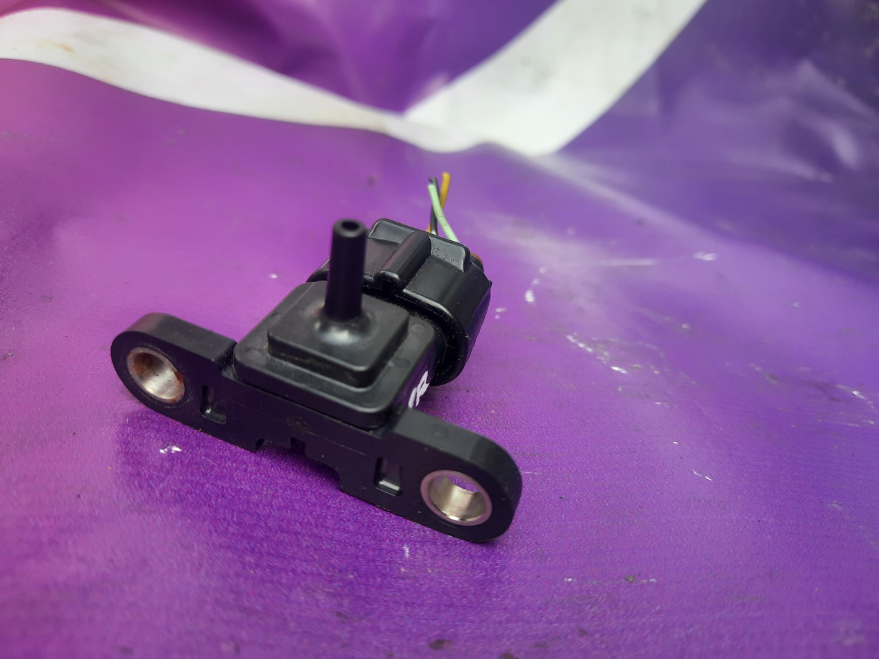 Датчик map sensor 1NRFE 2NRFE 3NRFE 2ARFE 2ZRFE 1ZRFAE 2ZRFAE 2ARFXE ...