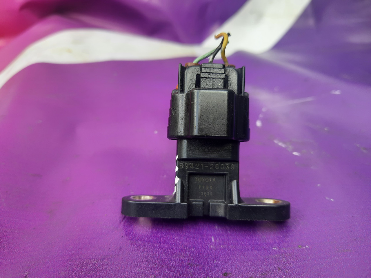 Датчик map sensor 1NRFE 2NRFE 3NRFE 2ARFE 2ZRFE 1ZRFAE 2ZRFAE 2ARFXE ...