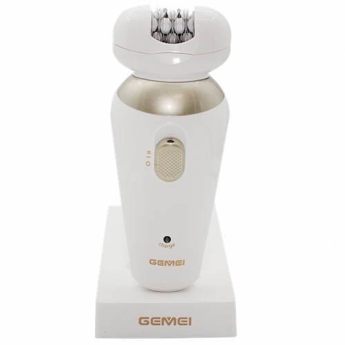Епілятор 5в1 Gemei GM-7005 (par_GM-7005), ціна 889 грн — Prom.ua (ID ...
