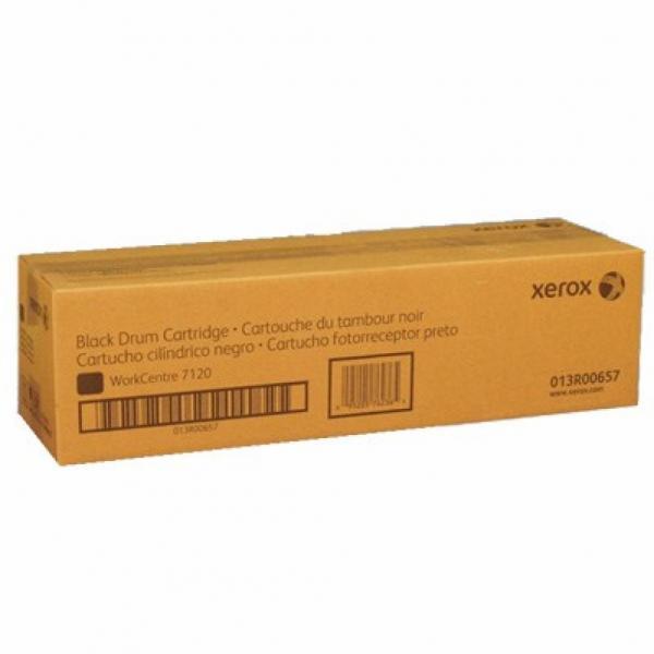 Купить Копи драм картридж Xerox 013R00657 WC7120/7125/7225 Black ...