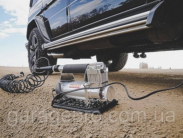 Viair 400P Automatic 72
