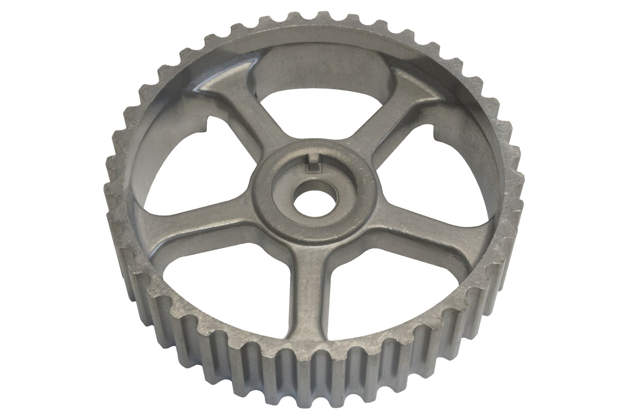 Шестерня распредвала GP Renault Kangoo 1,9D/TD F8Q (7700866844) (ID ...