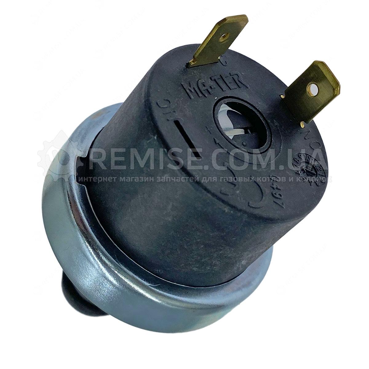Реле тиску котла Ferroli 39818260 MA-TER XP 605, ціна 400 грн - Prom.ua ...