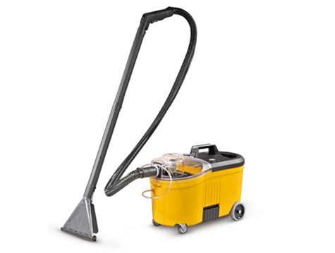 Профессиональный моющий пылесос Profi 50 по низкой цене в Украине ...