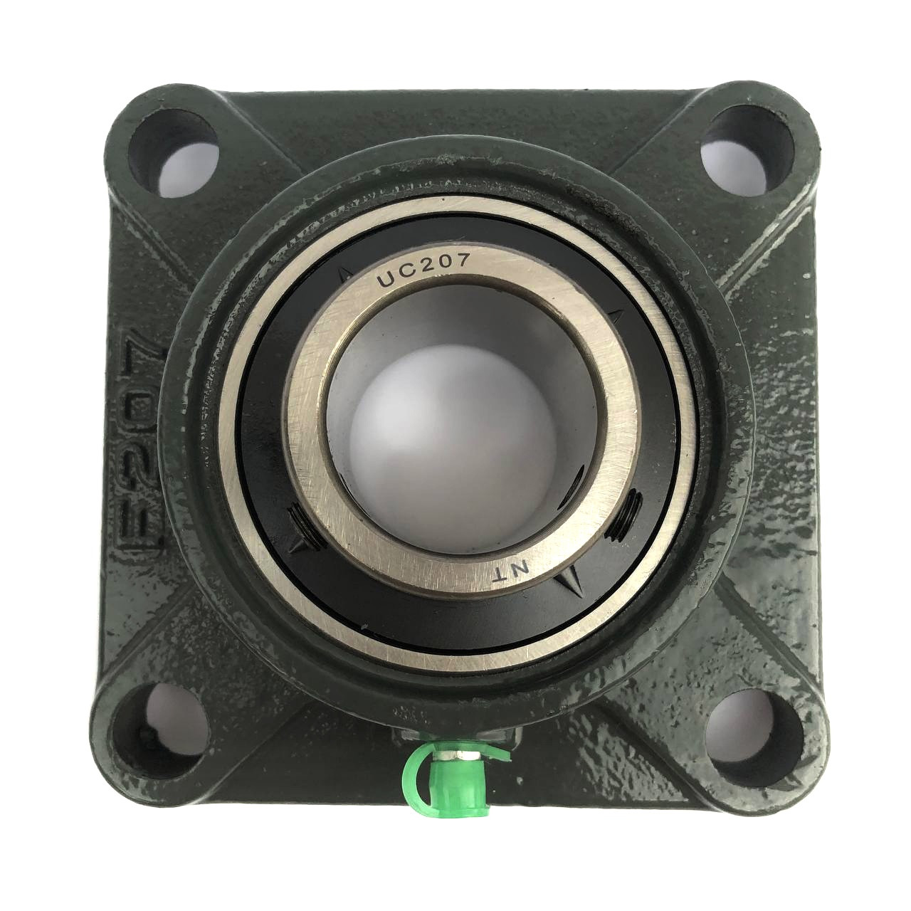 Корпусний підшипник UCF 207 купити – ціна в Україні, всі розміри ...