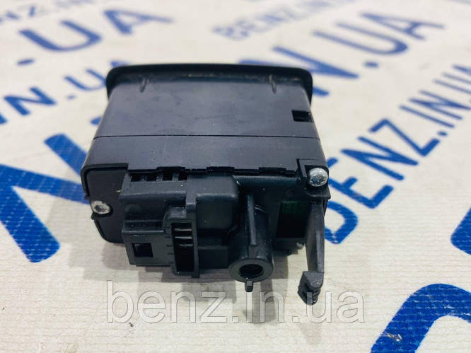 Кнопка открытия крышки багажника Mercedes W164 A2518706310, цена 615 ...