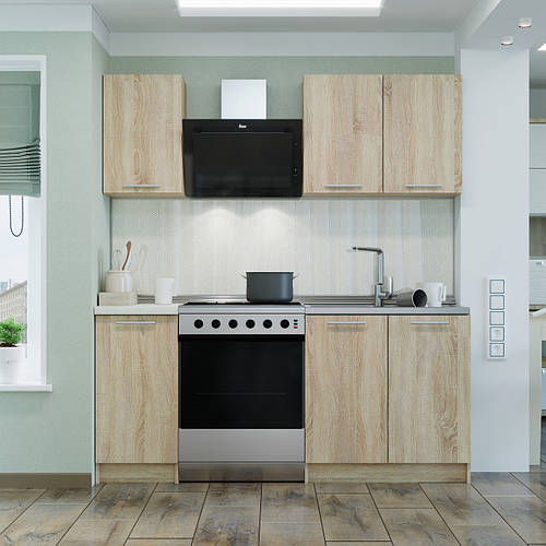 Кухня Ника 120 см (ID#1458164030), цена: 3150 ₴, купить на Prom.ua