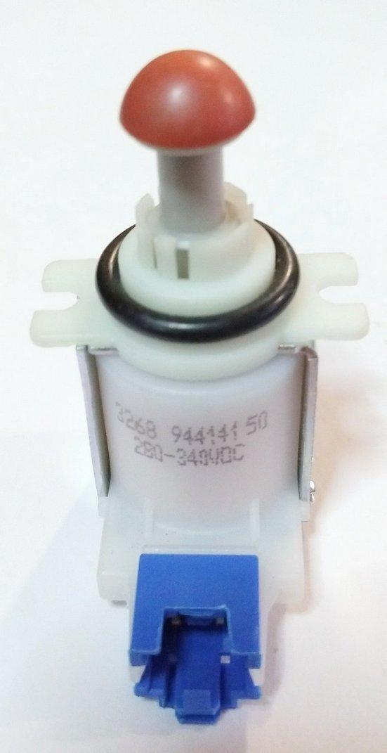 Сливной клапан для посудомоечной машины Bosch 11033896: продажа, цена в ...