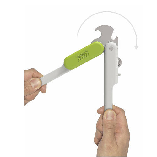 Купить Ключ консервный Joseph Joseph 3-в-1 Pivot (20172), цена 925 ...