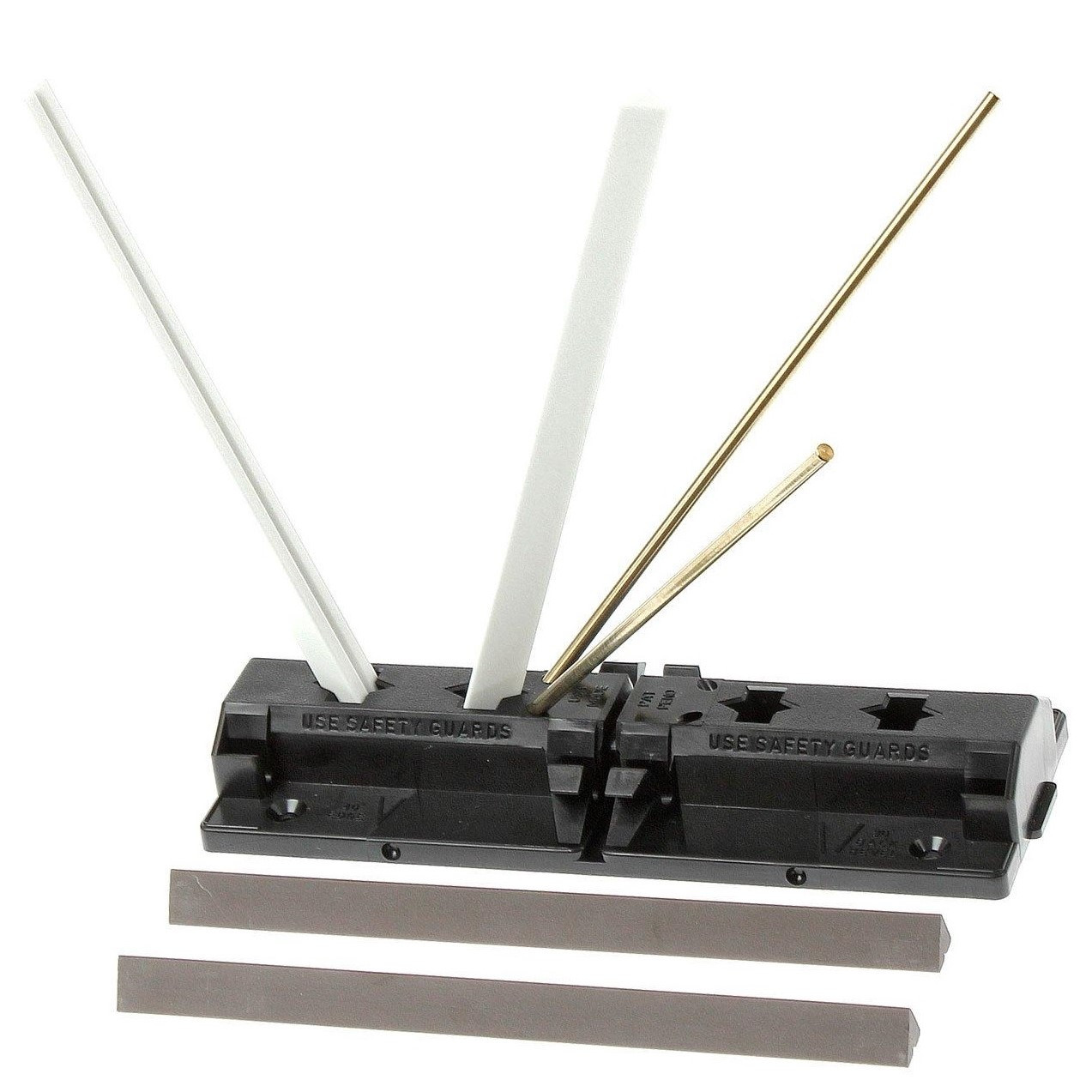 Точило Spyderco Triangle Sharpmaker (ID#14870466), цена: 4469 ₴, купить ...