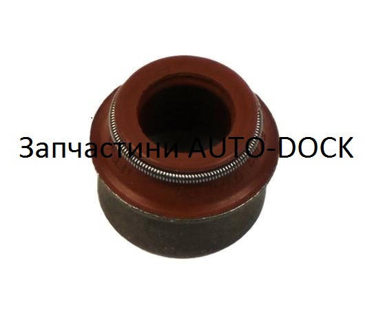 Купити Сальник клапана ELRING для Ауді БМВ Фіат Форд Лада Опель Шкода ...