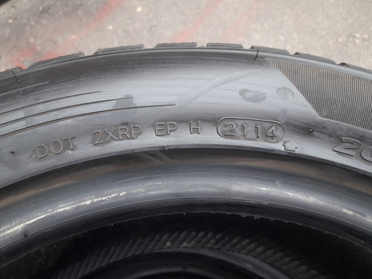 Купить Шины Hankook Winter I*Cept RS W442 205/55 R16 91T, цена 1250 ...