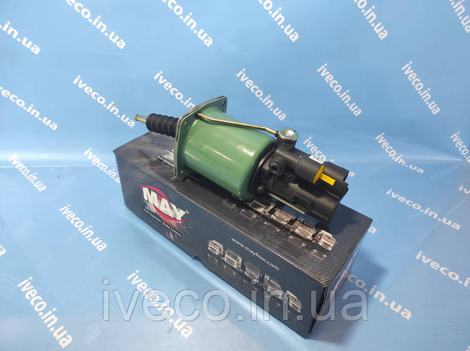 Пневмогидроусилитель сцепления MAN E2000 F2000 F90 L2000 M2000 DAF ...