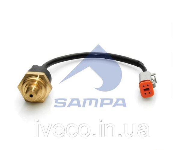 Датчик давления масла SCANIA 3 BUS 1881260 1393113 1452862S 1488340 042 ...