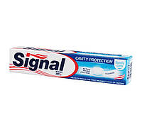 SIGNAL CAVITY PROTECTION зубна паста від карієсу 100МЛ (ID#1458646743 ...