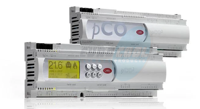 (PCO3000AL0) CAREL Контроллер pCO3 Large, без встроенного терминала ...