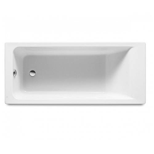 Ванна Roca Easy 150х70 (A248196000), ціна 12384.90 грн — Prom.ua (ID ...