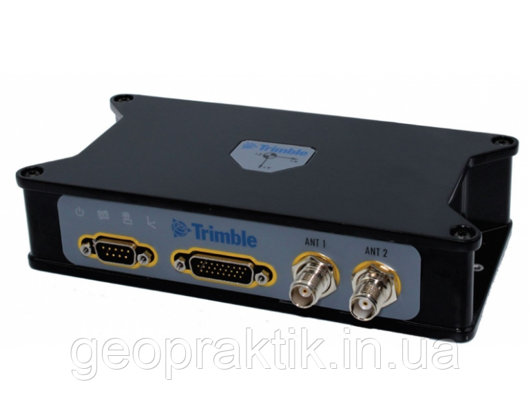 Trimble BX992 GNSS Receiver: продаж, ціна у Харкові. Геодезичне ...