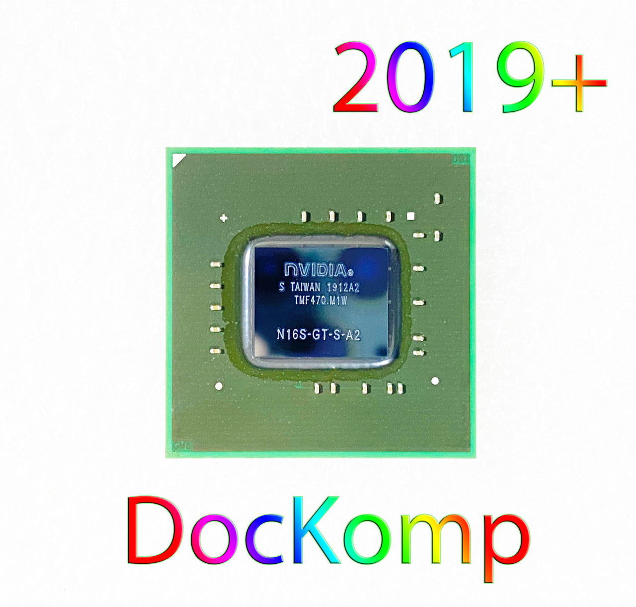 Чип NVIDIA N16S-GT-S-A2 GeForce 940M НОВЫЕ 2019+ в Ленте (ID#1027892044 ...