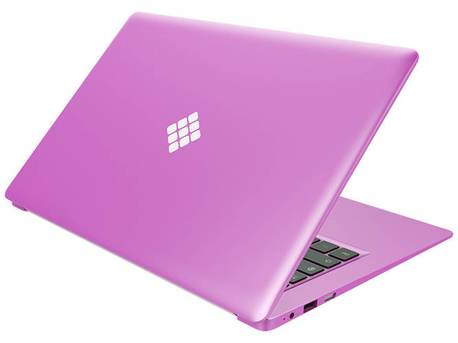 Купити Ноутбук Polaroid Notebook MPC1445PJE04.152-Intel Atom Z3535F-1 ...