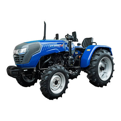 Трактор foton lovol 244hc - купить недорого, оптом на Prom.ua: цены, акции и отзывы | Украина, Киев