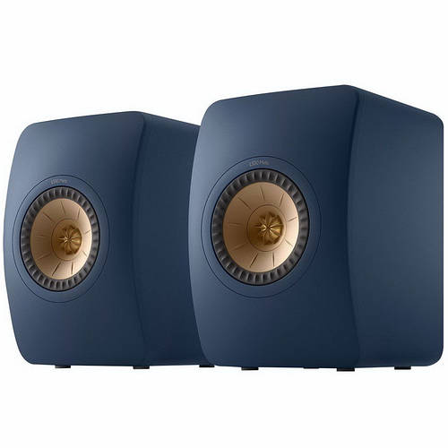 KEF LS50 Meta Royal Blue (ID#1459606706), цена: 59340 ₴, купить на Prom.ua