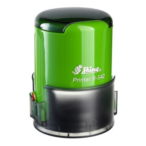Оснастка для печатки автоматична 42 мм, Shiny Printer R-542, купити ...
