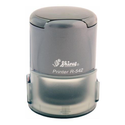 Оснастка для печати автоматическая 42 мм, Shiny Printer R-542, купить ...