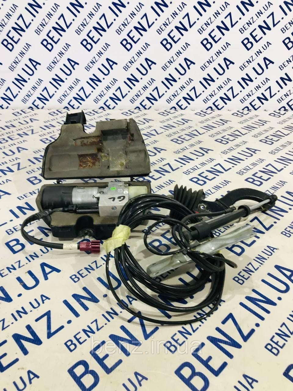 Купити Гідравлічний насос кришки багажника Mercedes W164 A1648000648 ...