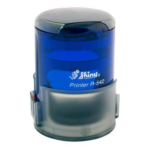 Оснастка для печати автоматична 42 мм, Shiny Printer R-542 (ID ...