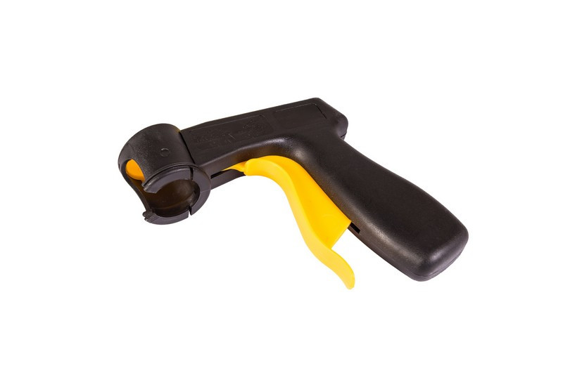 Пистолет для Аэрозольного Баллона MASTERTOOL 81-8668 — Купить Недорого на Bigl.ua (1459712142)
