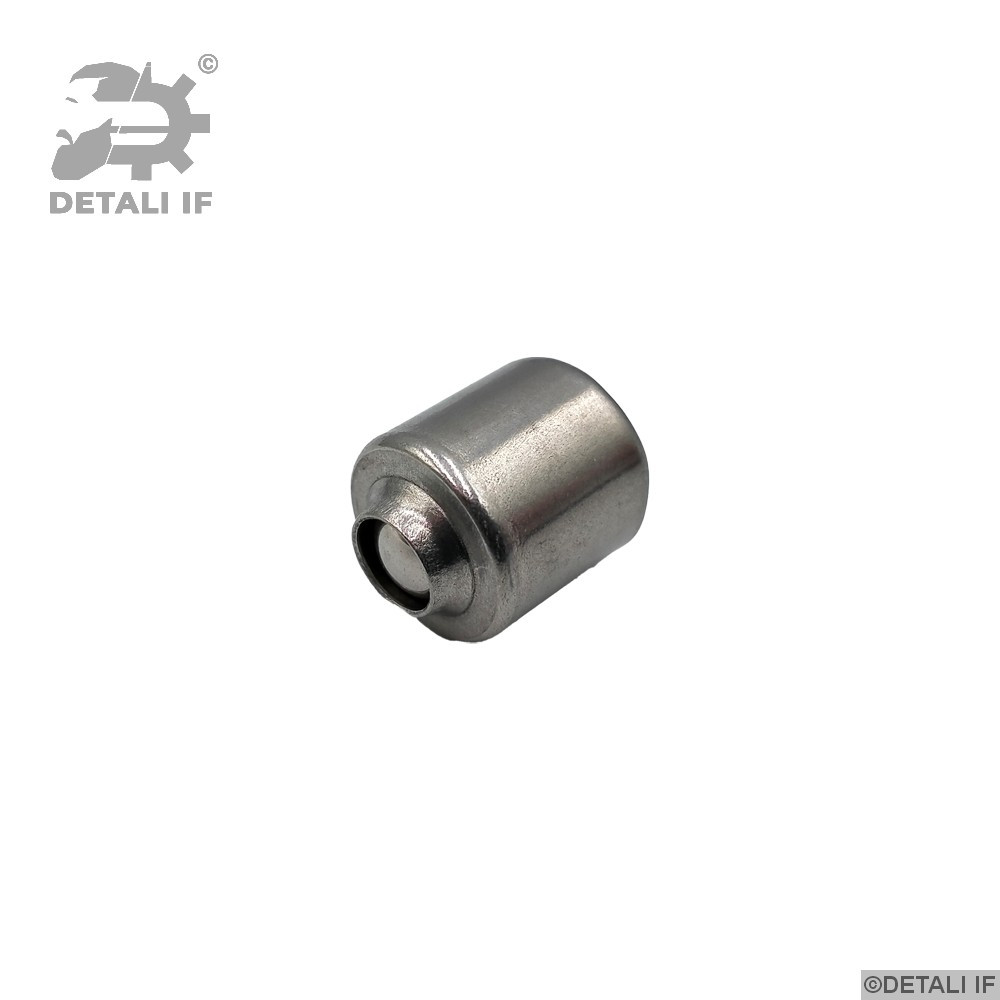 Клапан давления масла в блоке Каскада Опель 1.6 1.8 55563957 0651348 ...